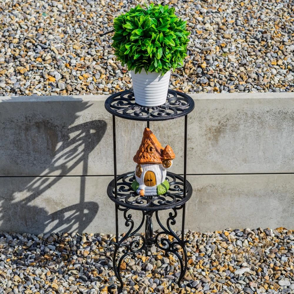 Don't Miss the Best Deals on Woodside Heavy Duty Cast Iron Indoor ...